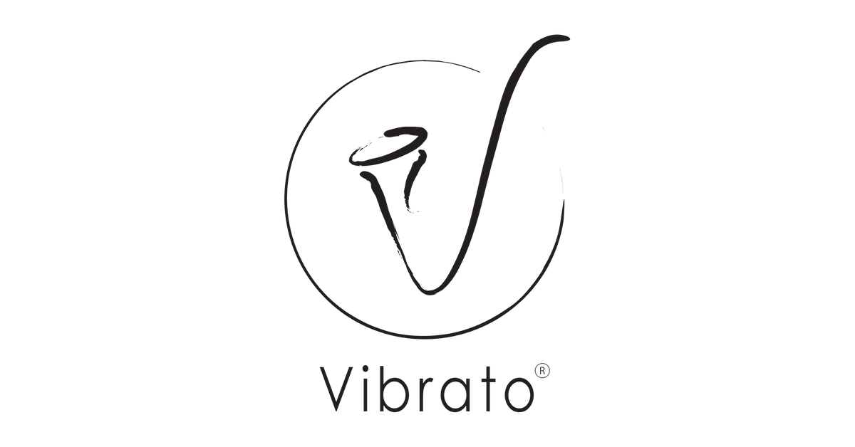 Vibrato Saxophone